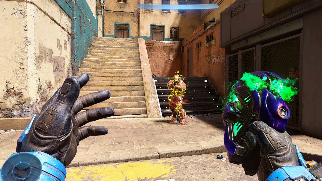 343 Lied About This Buff in Halo Infinite - YouTube