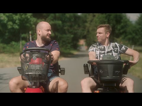 Pavel Čadek feat. Pokáč - 30 (oficiální videoklip)