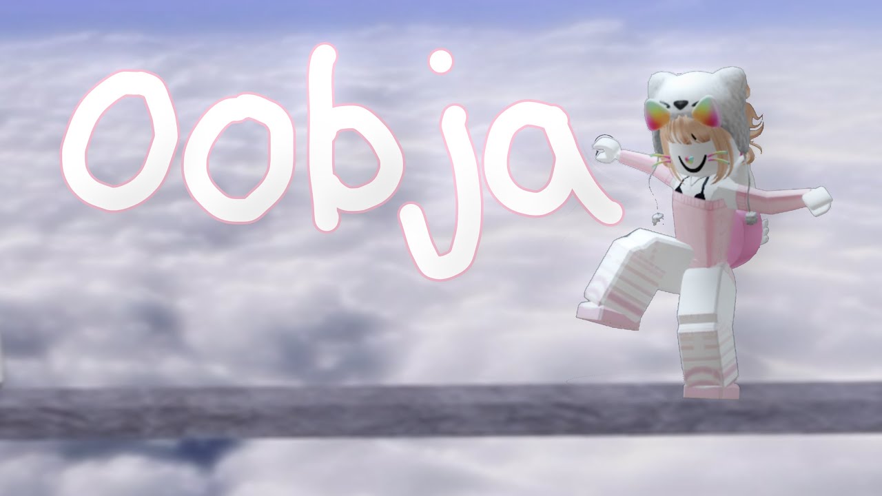 Oobja 😥🩵 - YouTube