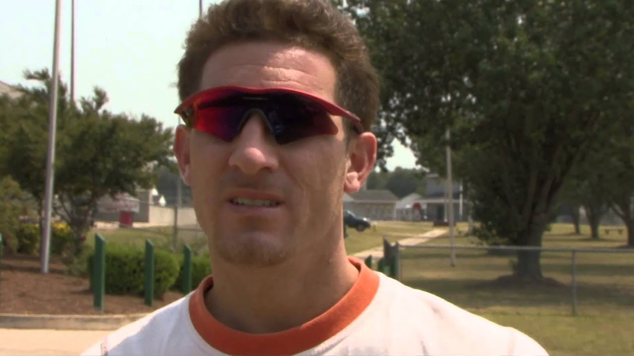 Mike Caruso Discusses the Return of Wally Backman (623) - YouTube