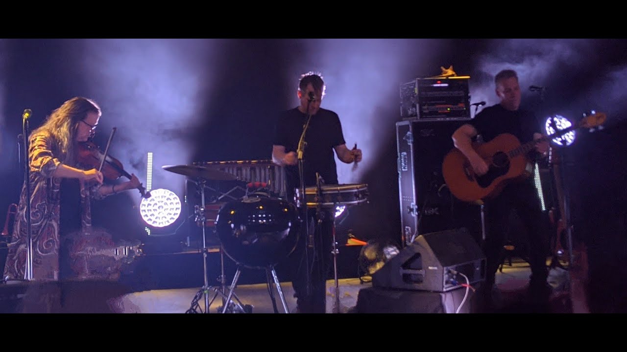 Violent Femmes - Live in Concert - I Hear The Rain - Commodore Ballroom ...