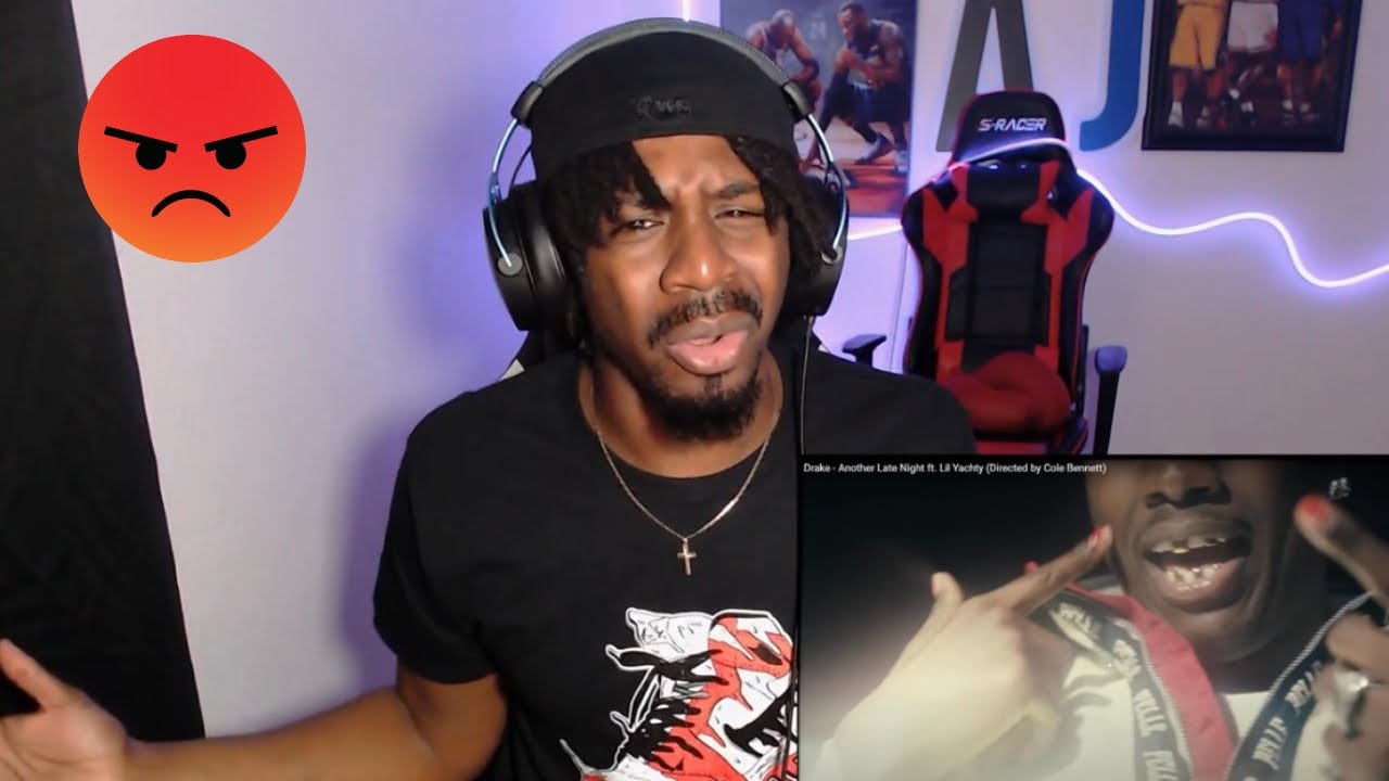 Drake & Lil Yachty - Another Late Night (Directed By Cole Bennett ...