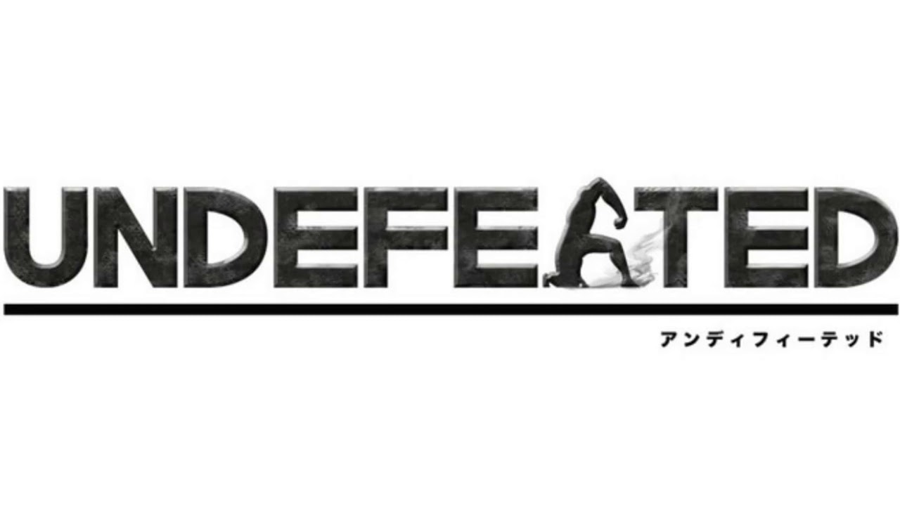 Undefeated OST Intro - YouTube