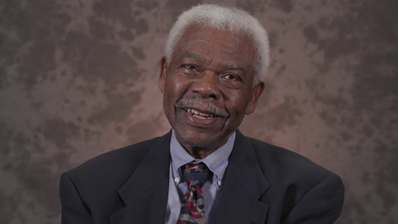 Dr. Paul Waddy: Reflections on 56 Years of Service with Alabama ...