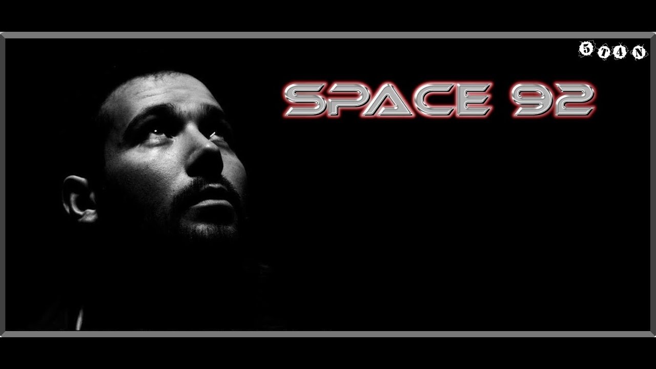 Space 92 Mix [Techno] #5T4N - YouTube