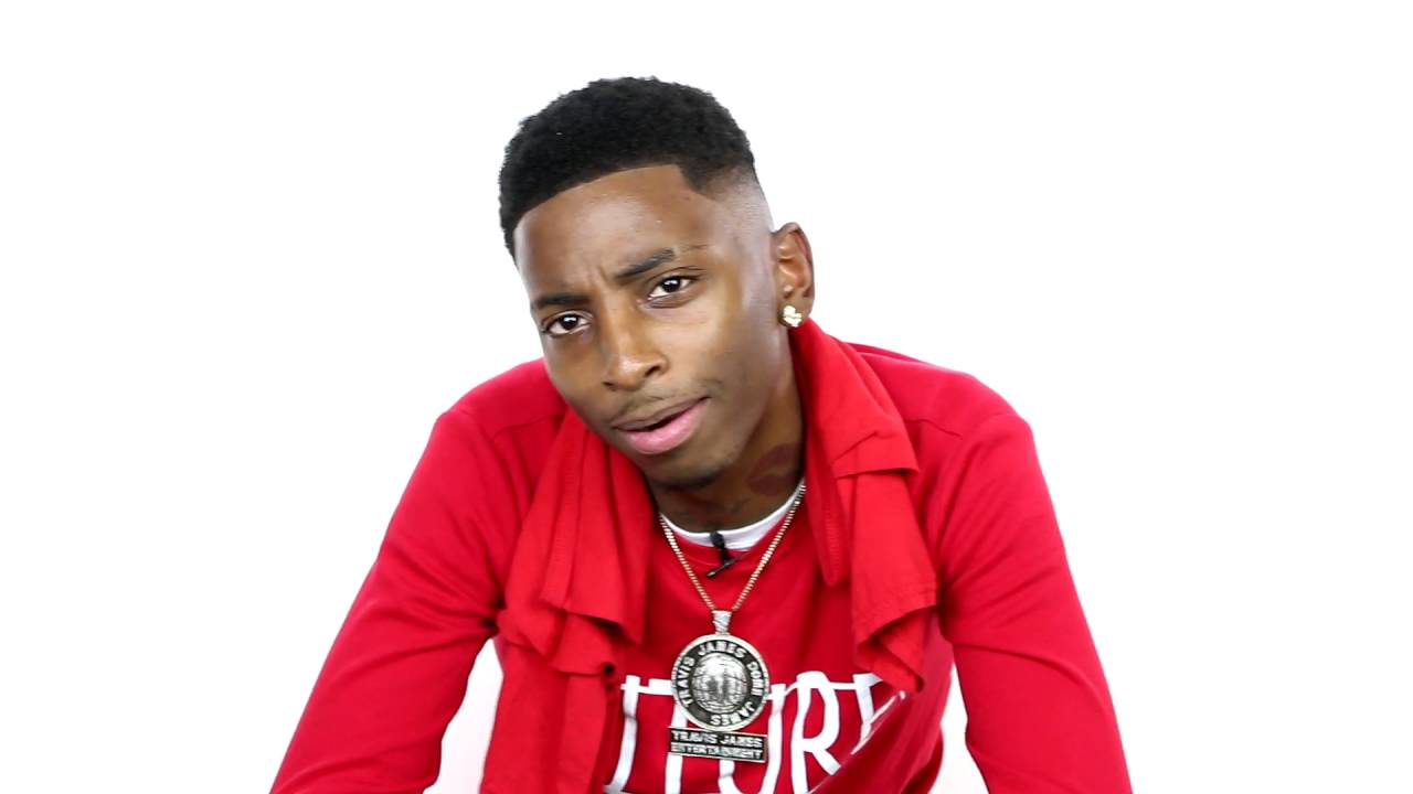 Mighty Mike: I'm Not A Big Fan Of Snapchat - YouTube