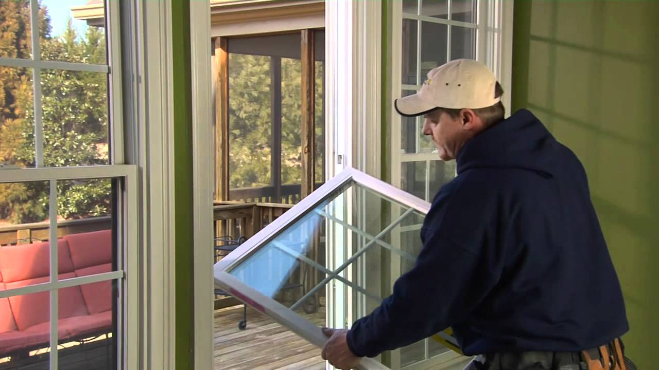 Marvin Windows and Doors - Your New Windows and Doors - YouTube
