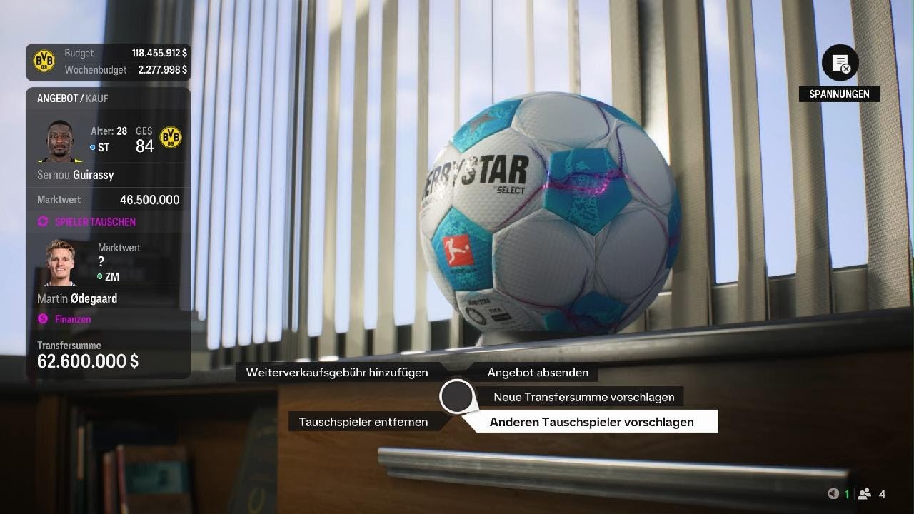 werde ich der beste trainer in eafc2025 part 3 - YouTube