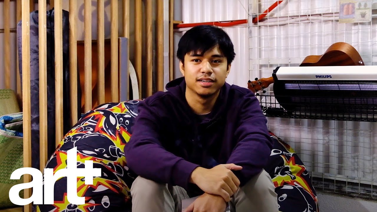 MoCAF Special Exhibitions - VeryGood Gallery | Artplus Mag - YouTube