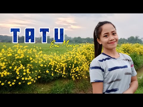 TATU_Eni Monroe [Cover]