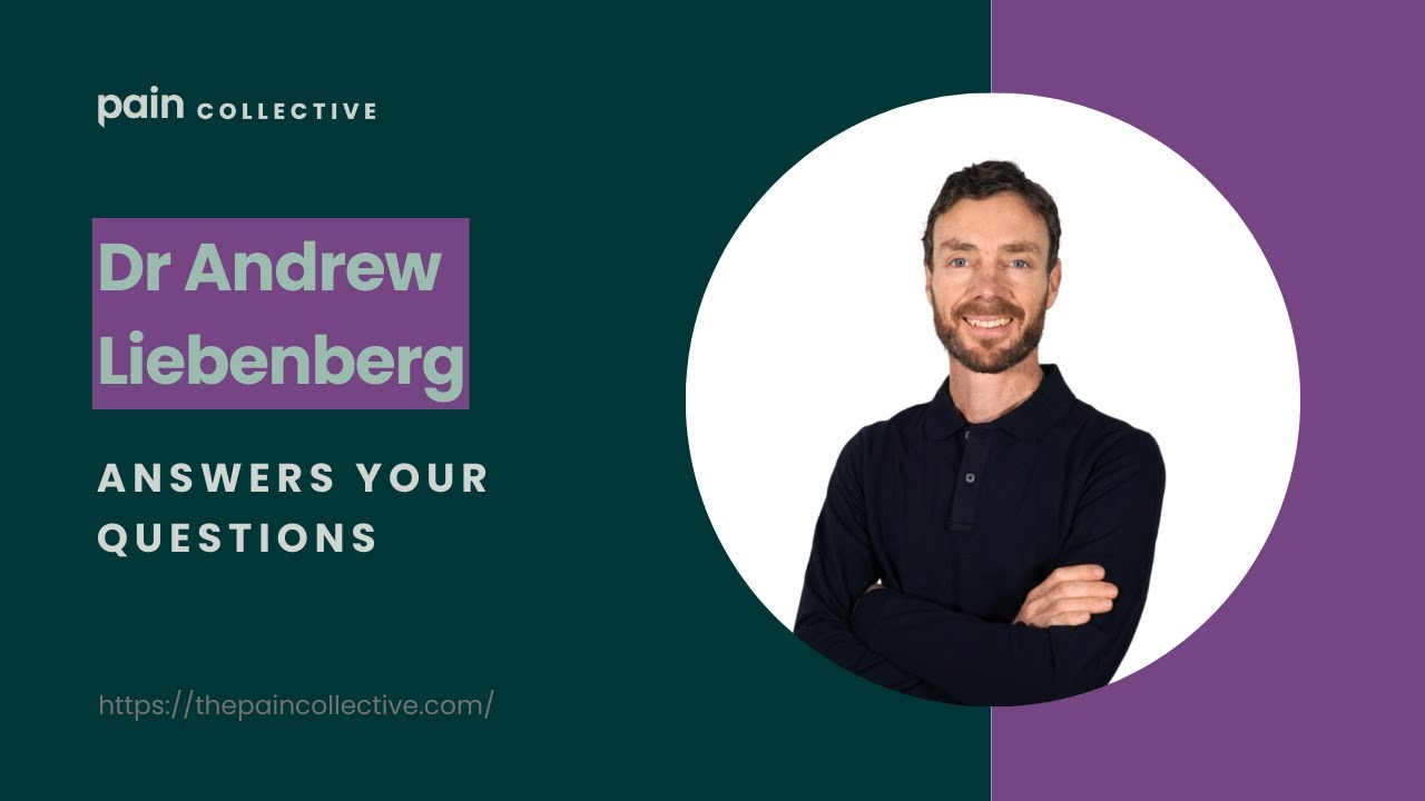 Meet Dr Andrew Liebenberg - YouTube