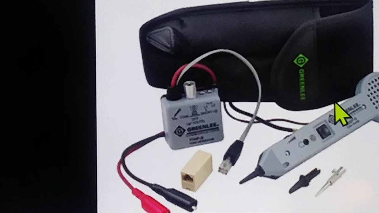 Magic Progressive Toner - YouTube