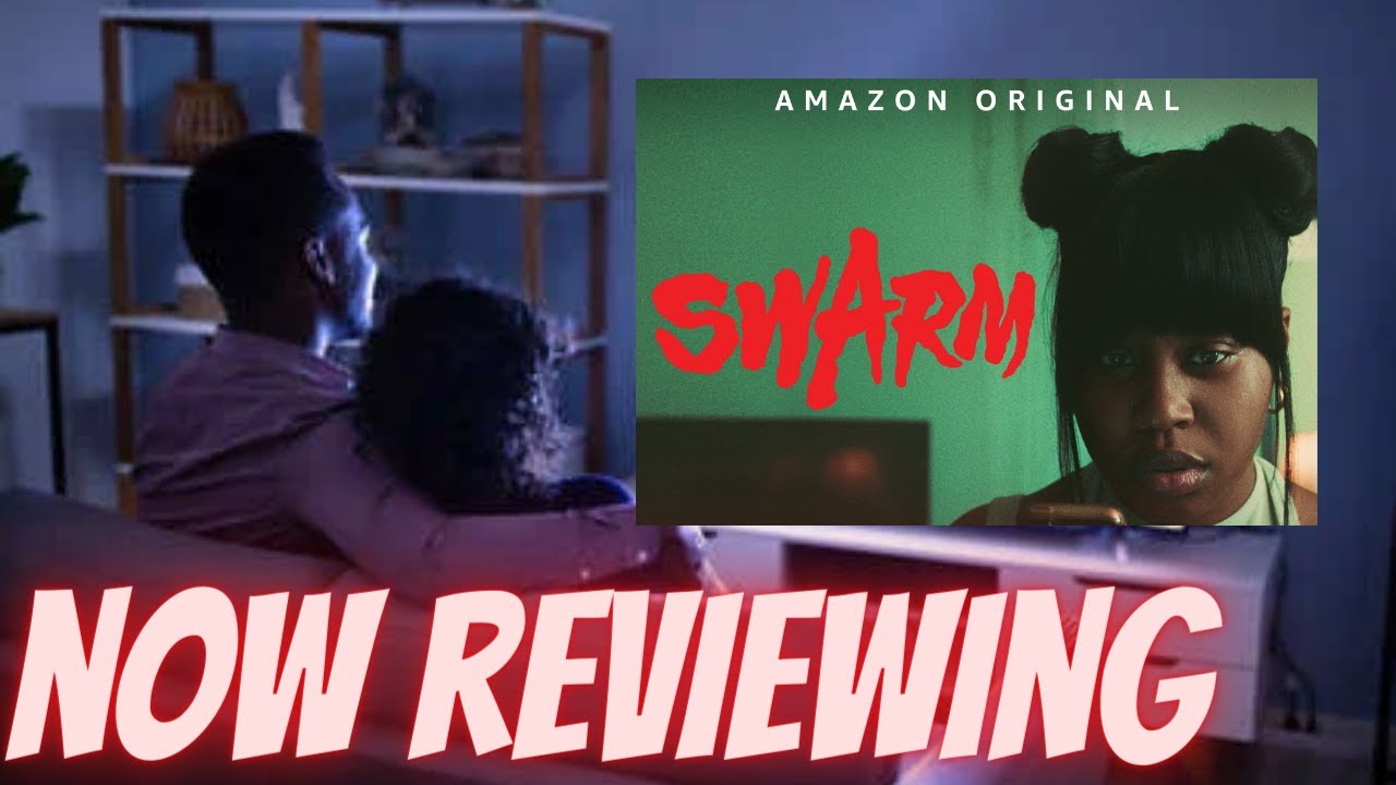Swarm (Review) - How Deep Does Your Fandom Go? - YouTube