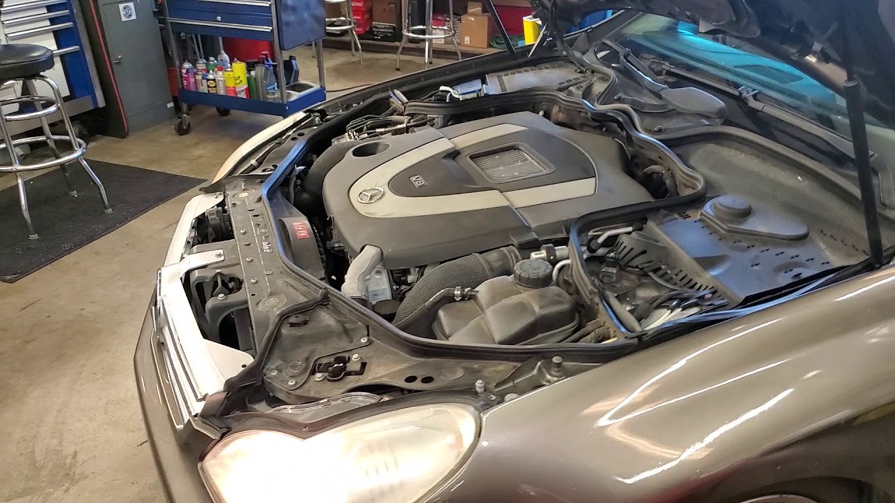 CLS550 Motor Mounts YouTube cls550-motor-mounts-youtube