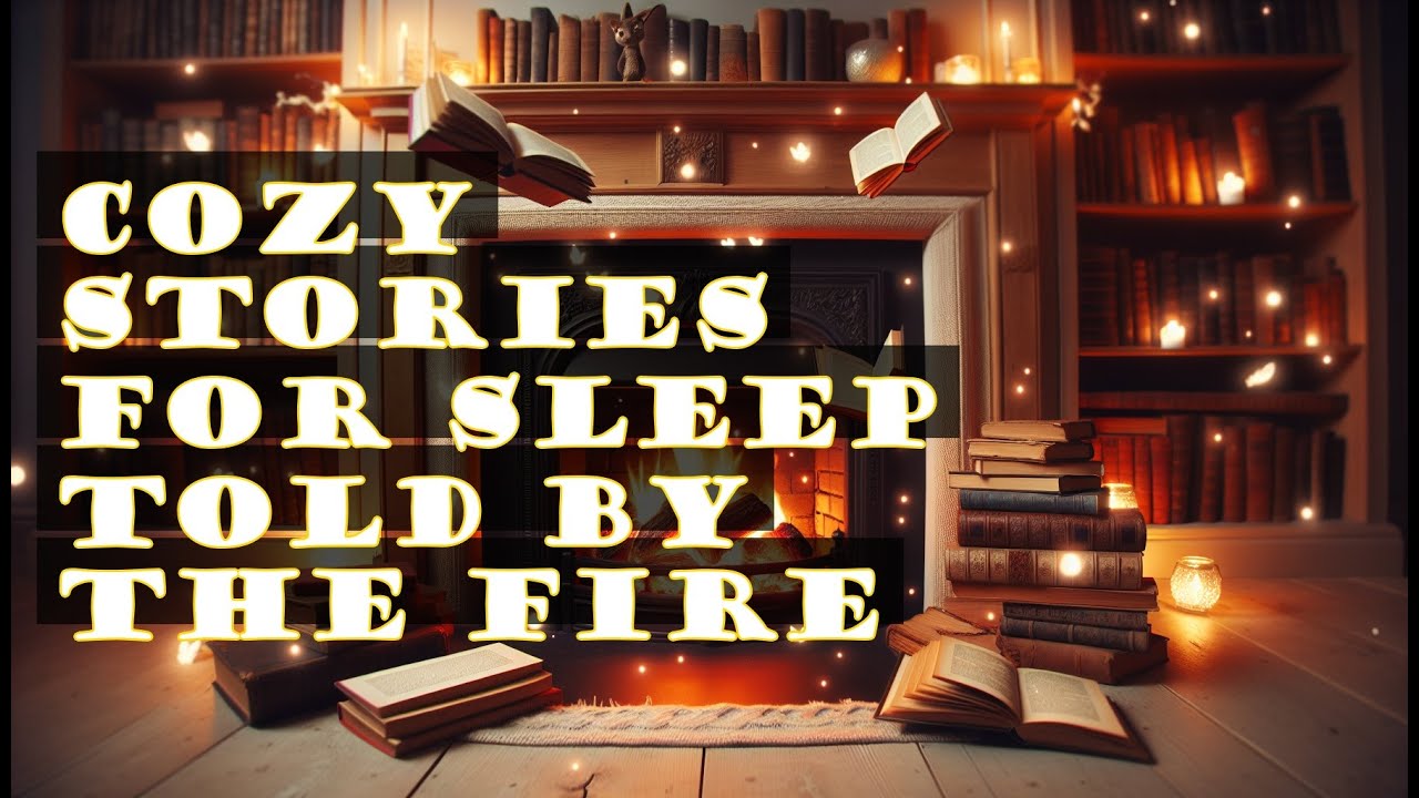 9 HOURS of Magical Sleep Stories | Snuggle into the Mystical Faeldren ...