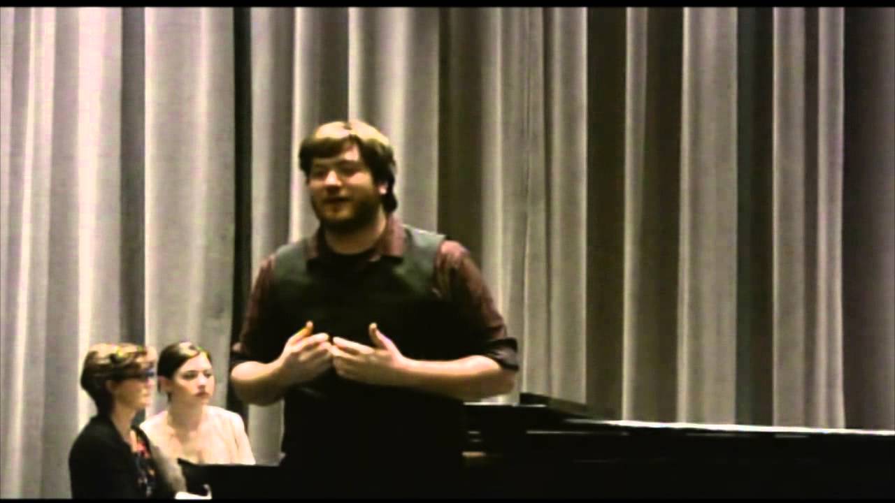 Eric Shonk - Fight the Dragons - YouTube