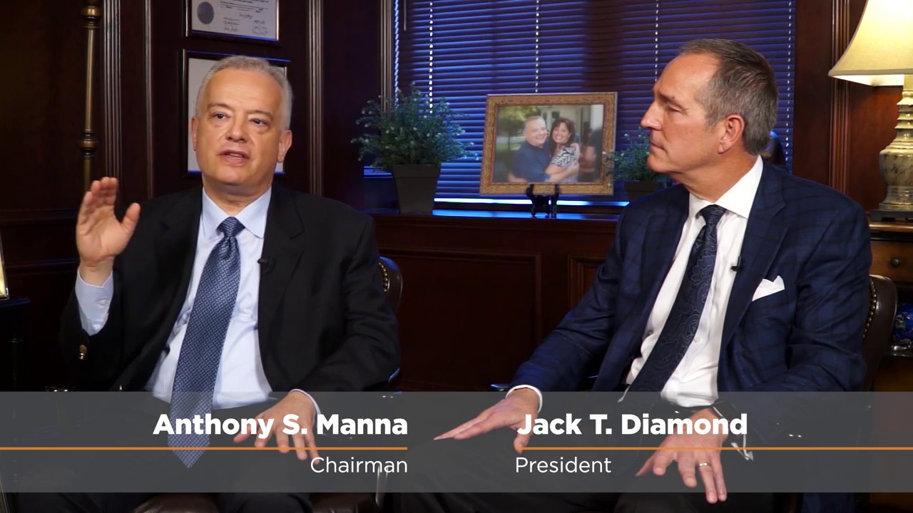 Inside BMD - YouTube