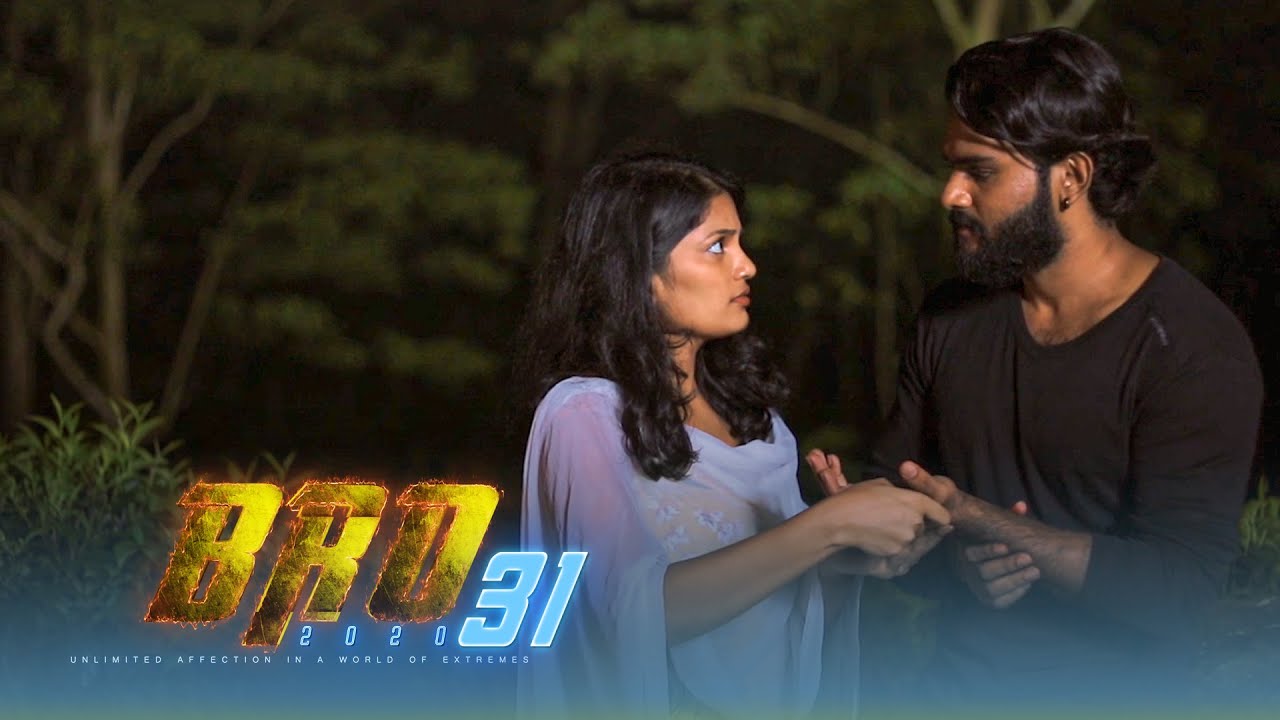 Bro | Episode 31 - (2021-01-11) | ITN - YouTube