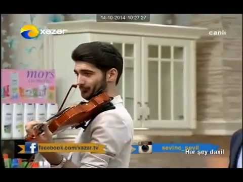 Absheron qrupu. Ne yaxsi ki varsan. Hezin sevgi negmesi