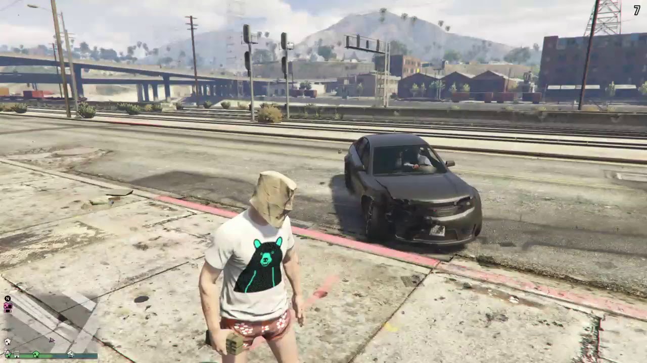 yu-dai_yu-daiがPS4からブロードキャスト - YouTube