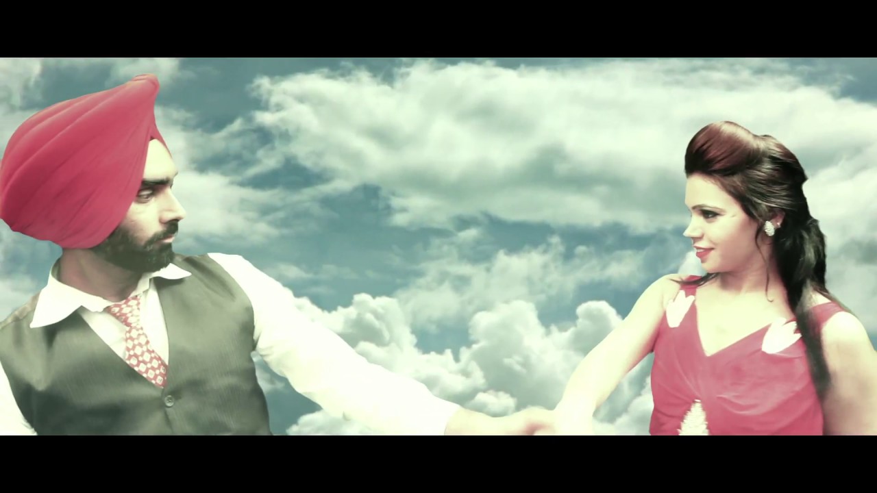 Honsla | Gurcharan Singh | Punjabi Song - YouTube