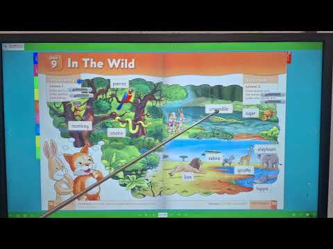 Frist 2 Unit 9 : Lesson 1 + 2 - YouTube