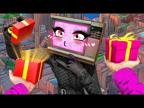TV WOMAN LOVE Sus TV MAN! in COMICS HOUSE! LOVE STORY! In Garrys Mod ...
