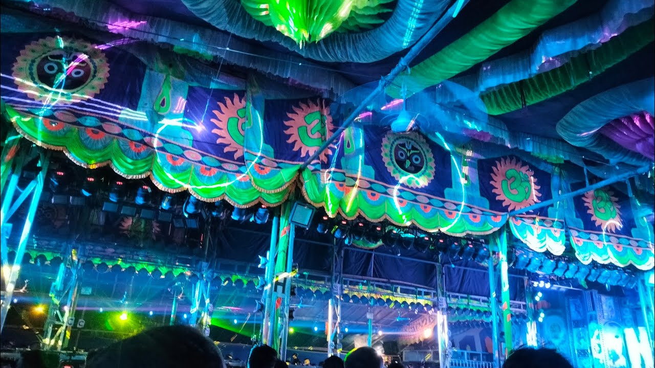 maa pari kia heba song opera at- mahada - YouTube