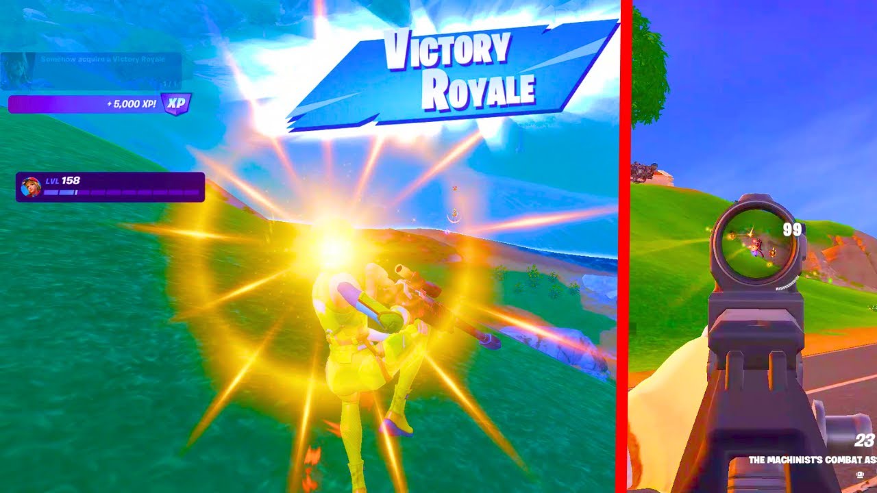 *INSANE* 15 kill *WIN* - Fortnite Zero Build - YouTube