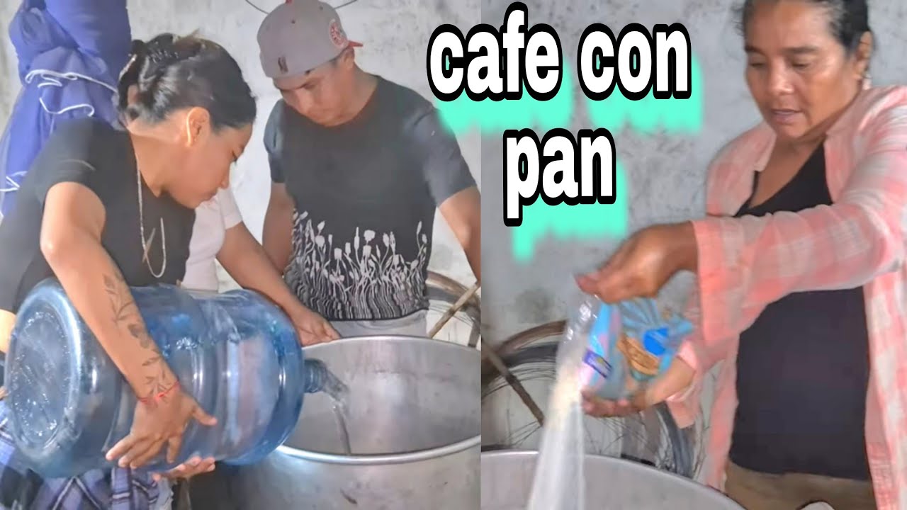 Videos Chapin apoya en el velorio de CHOCA no se quedaron de brazos ...