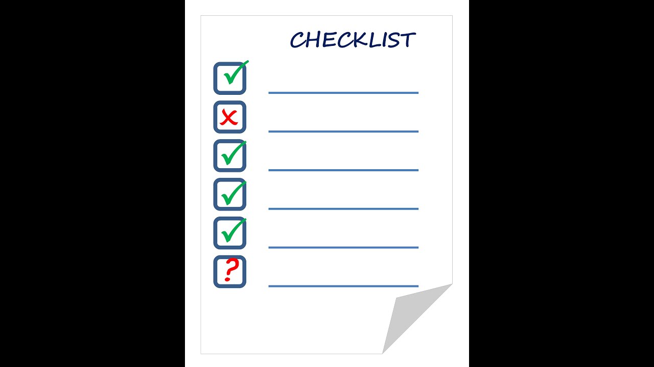 doomsday preppers list of supplies pdf - YouTube