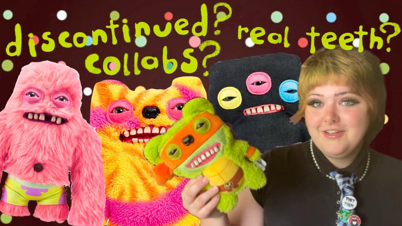 what the fugg are fugglers: a deep dive - YouTube