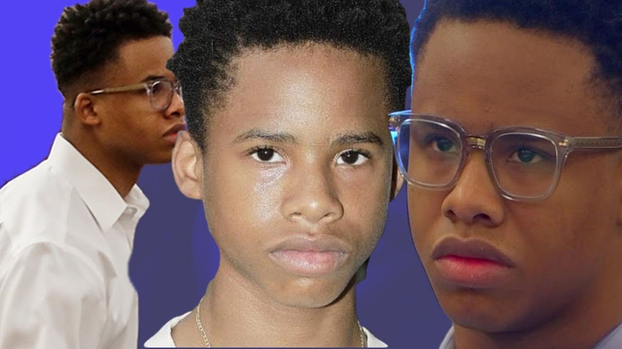 Tay K Now Broke? Rapper Sentenced To 55 Years Now Asking Fans For Money ...