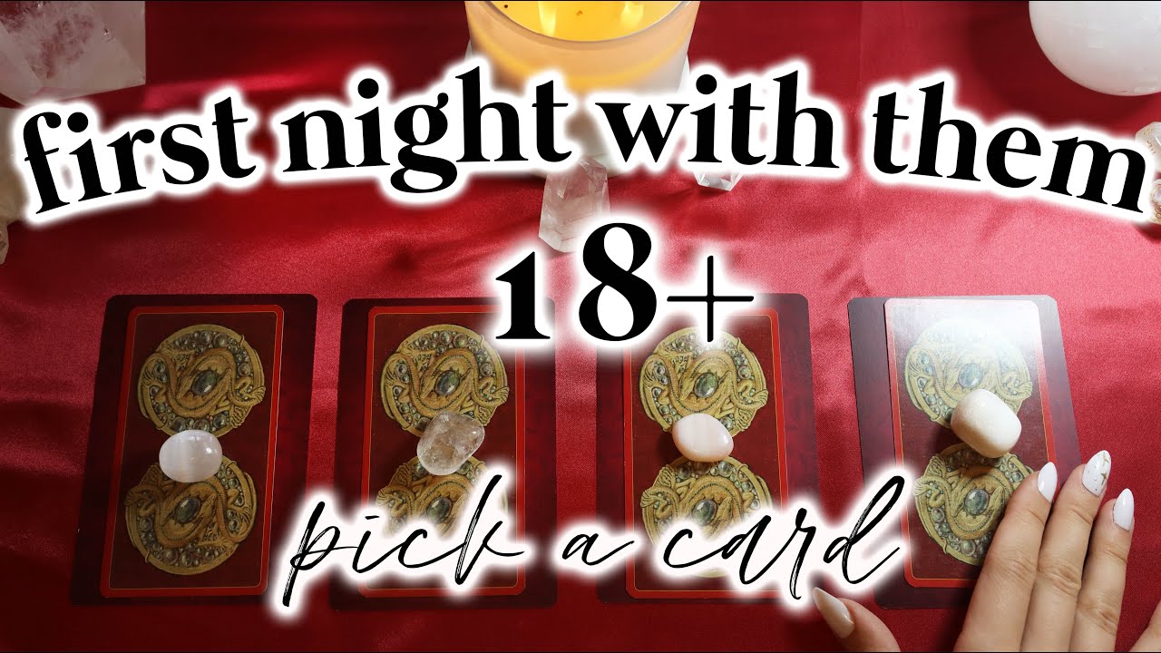 SINGLE SINCE BIRTH (18+) ️🔥 juicy details 🔥 ️ YOUR FIRST NIGHT WITH ...