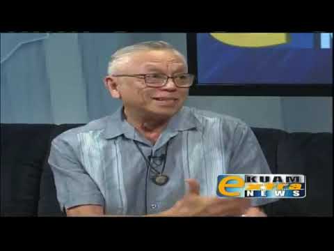 Jason Salas chats with legendary Guam pianoman Patrick Palomo - YouTube