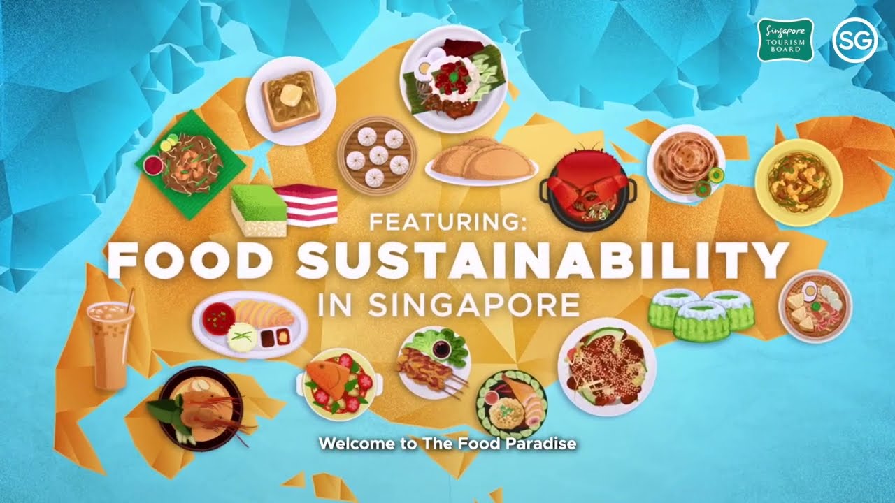 Reimagine Dining and Food Cultivation Experiences - YouTube