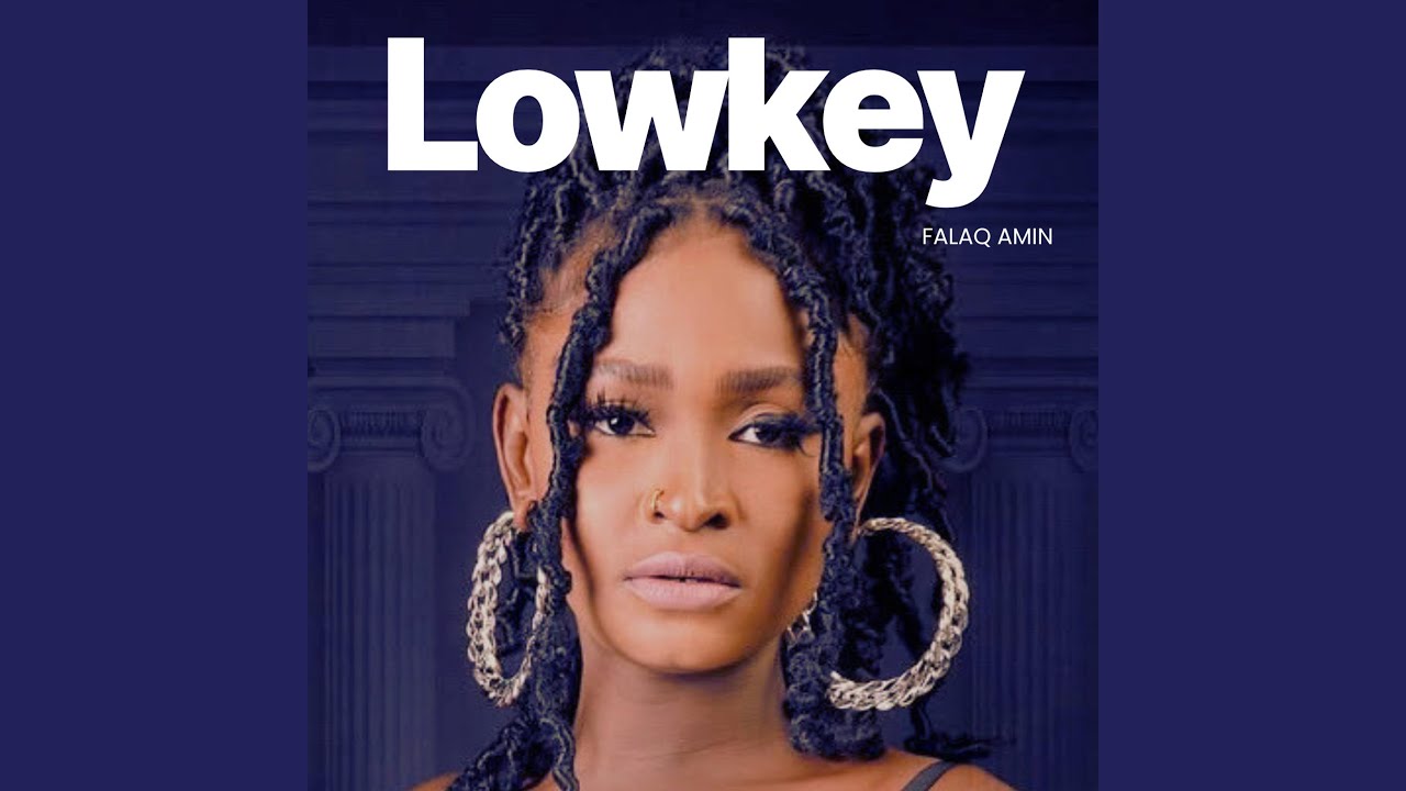 Lowkey - YouTube