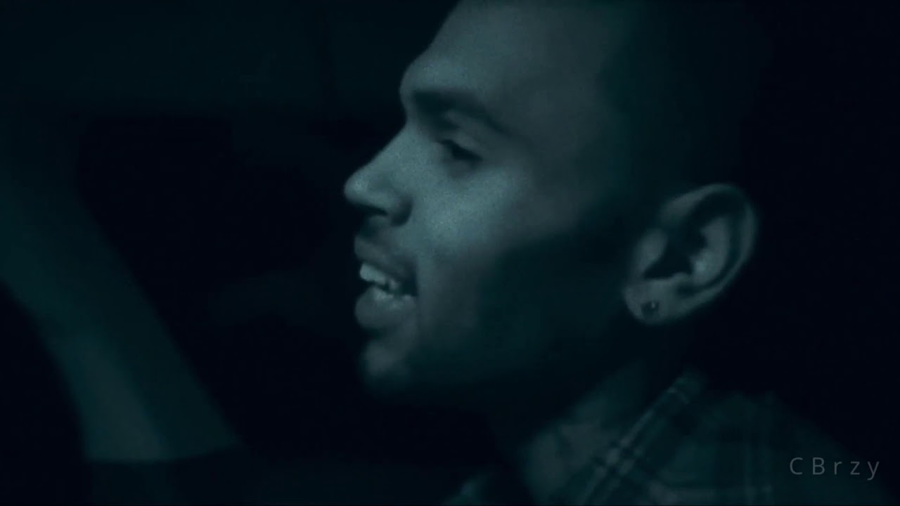 Chris Brown - Freaky (Music Video) - YouTube