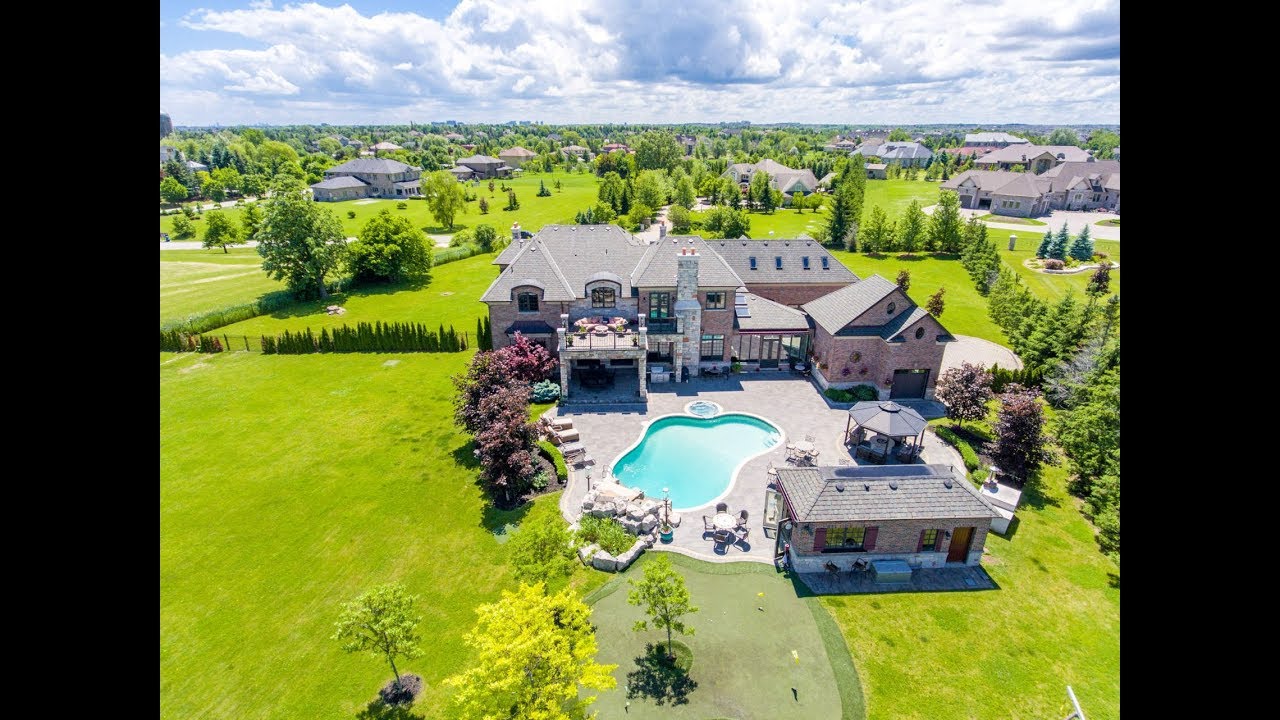 5 Samuel Drive Brampton, Sam Sandhu - YouTube