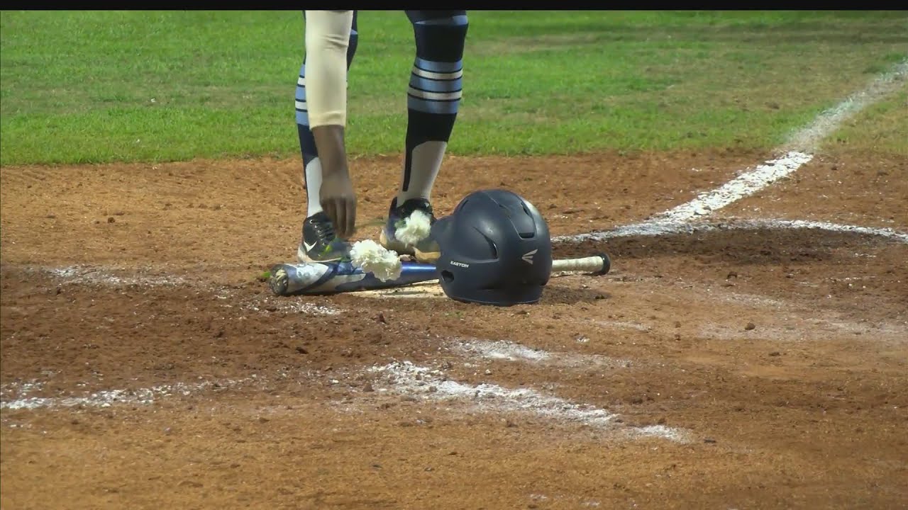 Victims of deadly Enterprise tornado honored at an Enterprise baseball ...