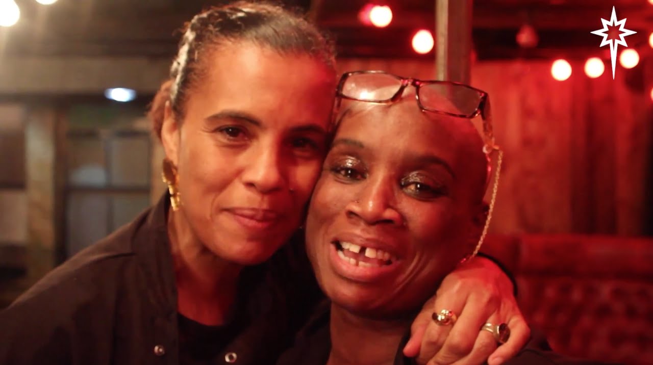 STAR TV Presents: Thanksgiving with Neneh Cherry and Andi Oliver - YouTube