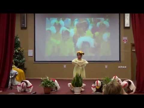 Cip Cip Cücələrim Mələk