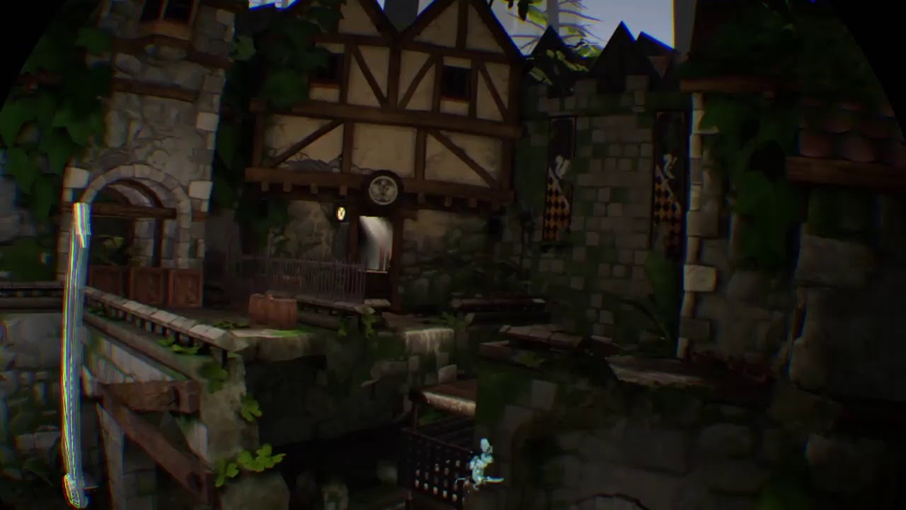 MOSS PSVR #2 LIVE! - YouTube