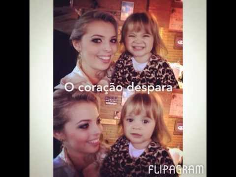 Anjo meu, meu amor! ♥