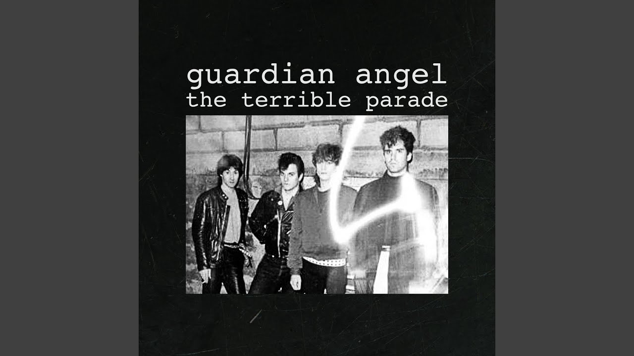 Guardian Angel - YouTube
