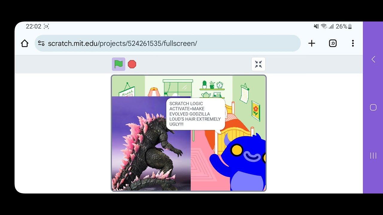 dark dry pinkerton ruins evolved godzilla green grounded - YouTube