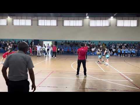 Kaleli yakan top Manisa final maçı