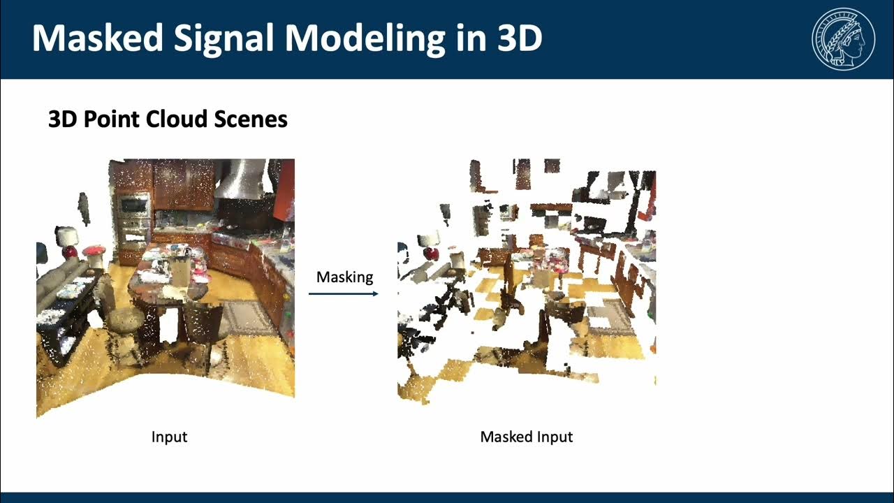 [CVPR 2023] Self-supervised Pre-training with Masked Shape Prediction for 3D Scene Understanding ...