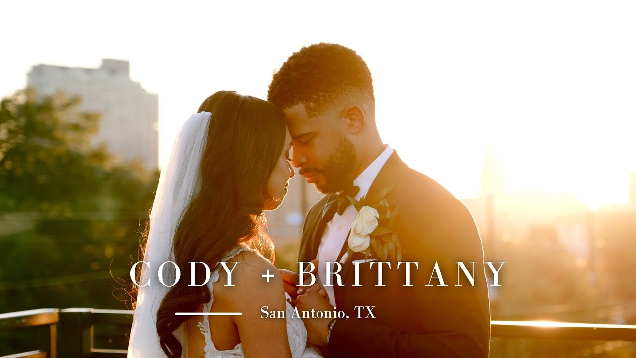 Cody & Brittany | Highlight Film - YouTube