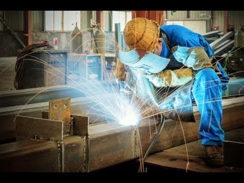 Hot Work Permit Training Video